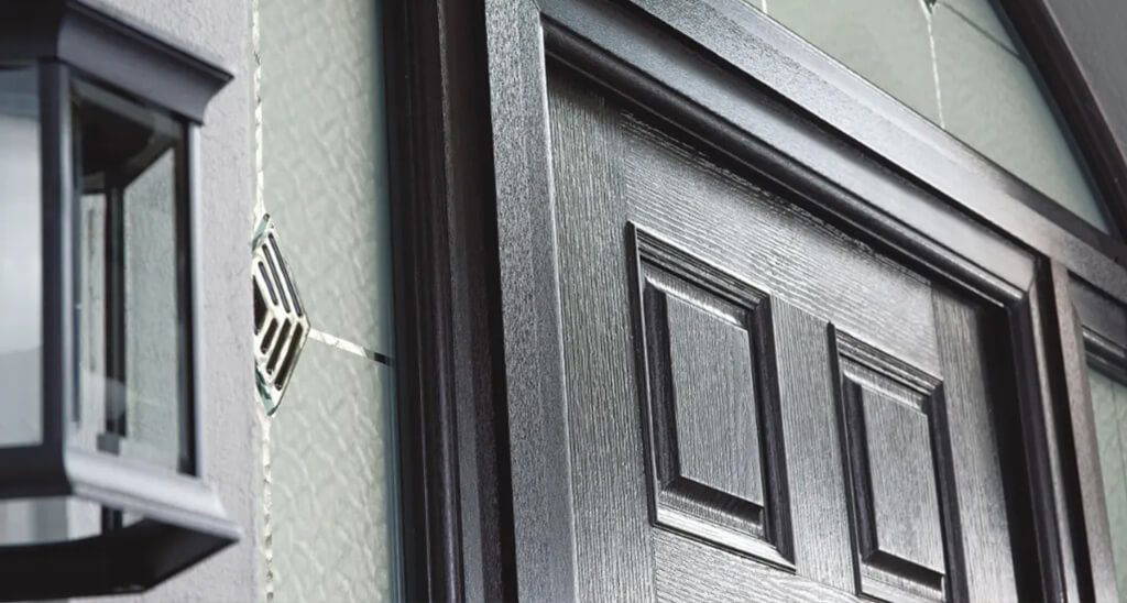 Expert Guide: Choosing the Perfect Composite Door