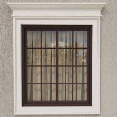 Heritage Look with uPVC Windows | KP Glass & Windows